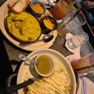 CUCHARA - 998 Photos & 932 Reviews - 214 Fairview St, Houston, TX ...