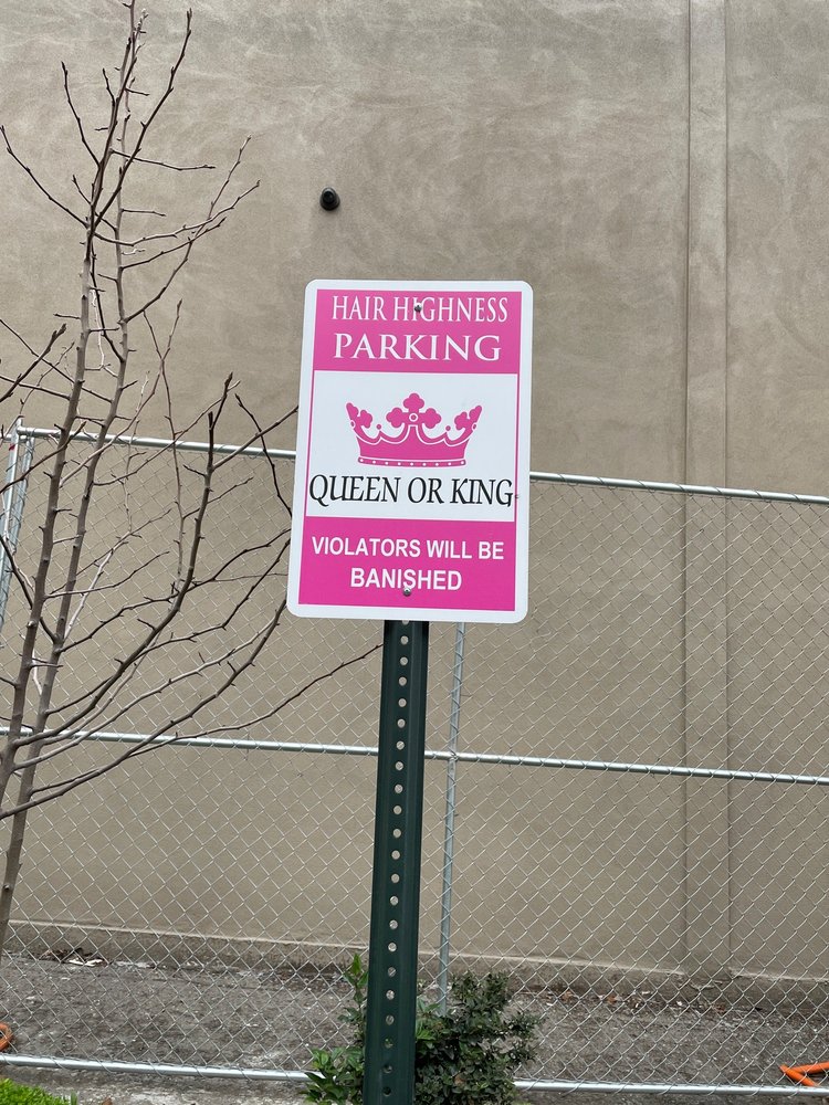 HAIR HIGHNESS BEAUTY SUPPLY - Updated August 2025 - 35 Photos & 31 ...