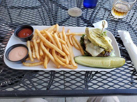 ICE HARBOR BREWERY - THE MARINA - 67 Photos & 153 Reviews - 350 Clover ...