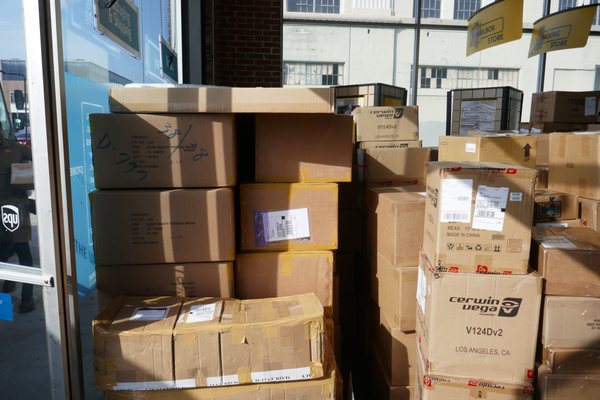 THE UPS STORE - Updated October 2025 - 36 Photos & 67 Reviews - 2202 S ...