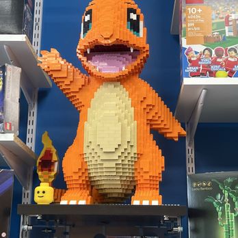 BIG BROTHERS BRICKS - Updated April 2025 - 22 Photos - 2340 Grande Blvd ...