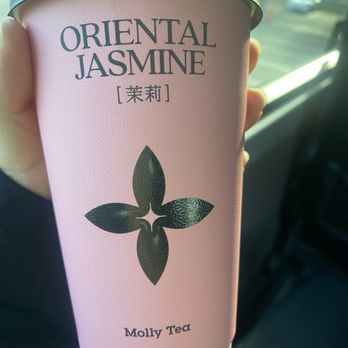MOLLY TEA - Updated May 2025 - 1774 Photos & 955 Reviews - 605 E El ...