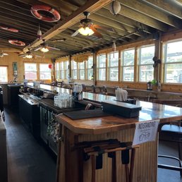 COINJOCK MARINA & RESTAURANT - Updated September 2025 - 266 Photos ...