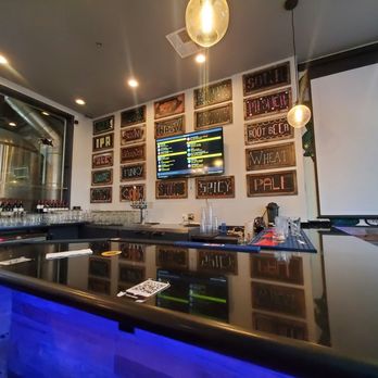 OFF THE RAILS BREWING - Updated April 2025 - 613 Photos & 380 Reviews ...
