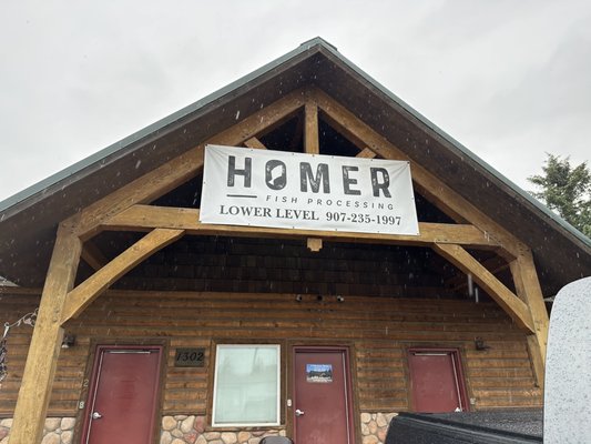 HOMER FISH PROCESSING - Updated December 2025 - 13 Photos & 50 Reviews ...