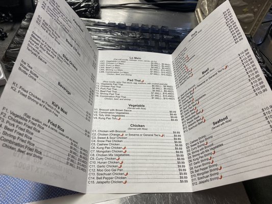 RICE XPRESS - Updated October 2025 - 21 Photos & 48 Reviews - 7301 ...