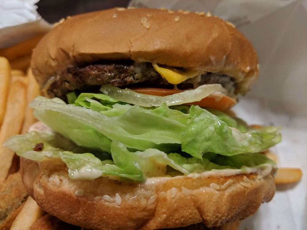 BURGER TOWN - 116 Photos & 197 Reviews - Burgers - 2720 Orangethorpe ...