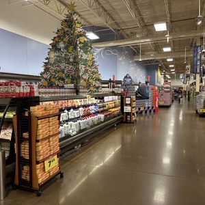 WALMART SUPERCENTER - Updated January 2026 - 16 Reviews - 802 E US ...