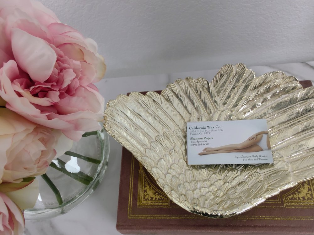 CALIFORNIA WAX - Request an Appointment - 7555 N Del Mar Ave, Fresno ...