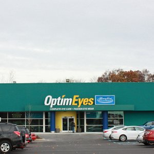 HENRY FORD OPTIMEYES - PLYMOUTH - Updated June 2025 - 40895 Ann Arbor ...