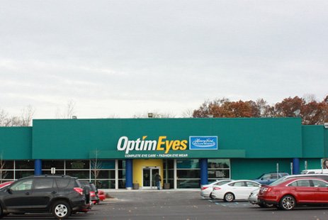 HENRY FORD OPTIMEYES SUPER VISION CENTER - WESTLAND - Updated December ...