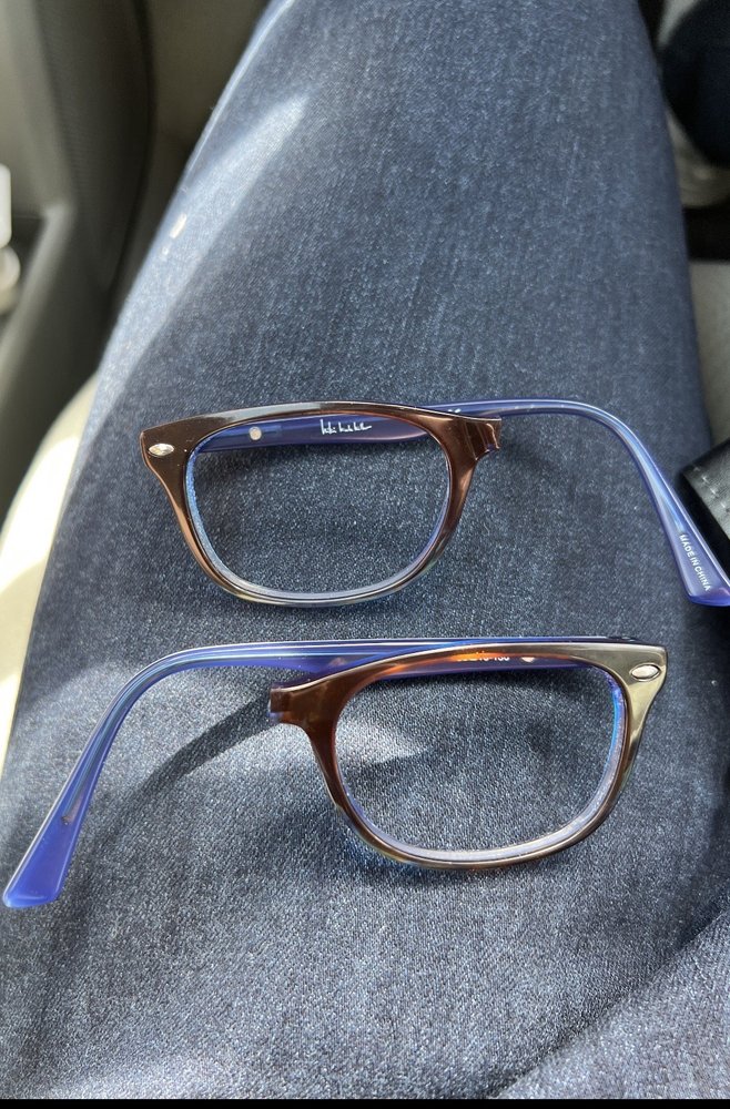 THE EYE PLACE - Updated August 2024 - 51 Photos & 51 Reviews - 7828 ...