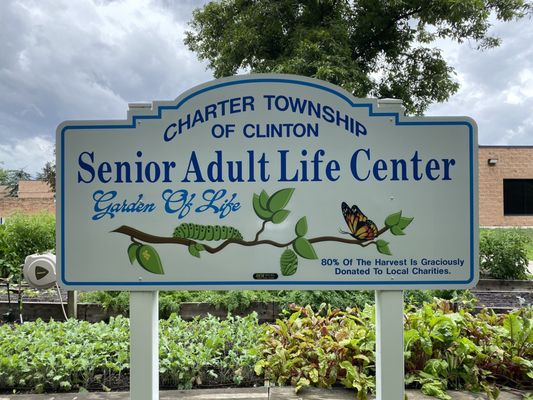 CLINTON TOWNSHIP SENIOR ADULT LIFE CENTER - Updated January 2026 ...