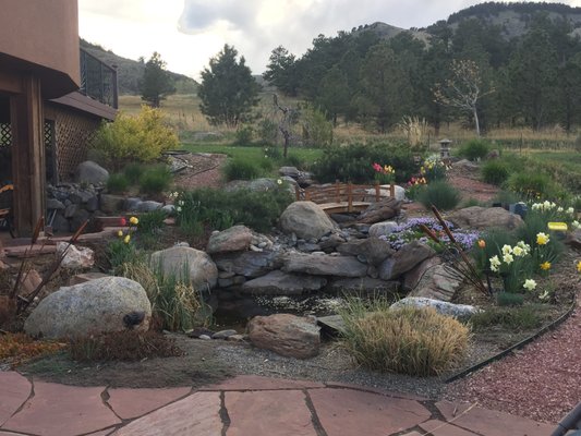 PINE RIDGE VALLEY INN - Updated September 2025 - 5097 Pine Ridge Dr ...