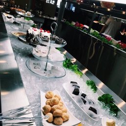 A+ BUFFET SUSHI & BAR - Updated July 2025 - 91 Photos & 74 Reviews ...