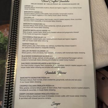 BANCHETTO FEAST - Updated December 2025 - 60 Photos & 27 Reviews - 75 W ...