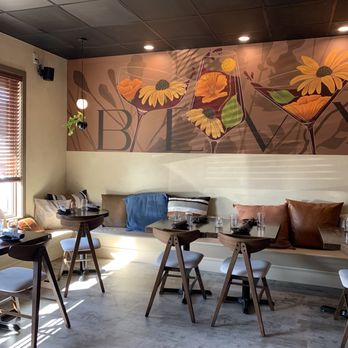 THE BEVY CO - Updated August 2024 - 115 Photos & 29 Reviews - 22 ...