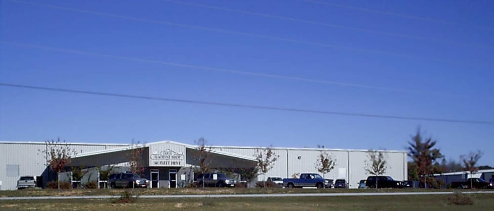 K & K MACHINE SHOP INC. - Updated November 2025 - 161 Fleet Dr, Villa ...