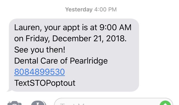 DENTAL CARE OF PEARLRIDGE - Updated June 2024 - 68 Photos & 145 Reviews ...