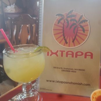 IXTAPA RESTAURANT - Updated December 2025 - 42 Photos & 92 Reviews ...