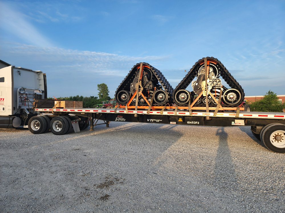 PROLIFIC LGSTX - Updated January 2025 - Request a Quote - 2346 S ...