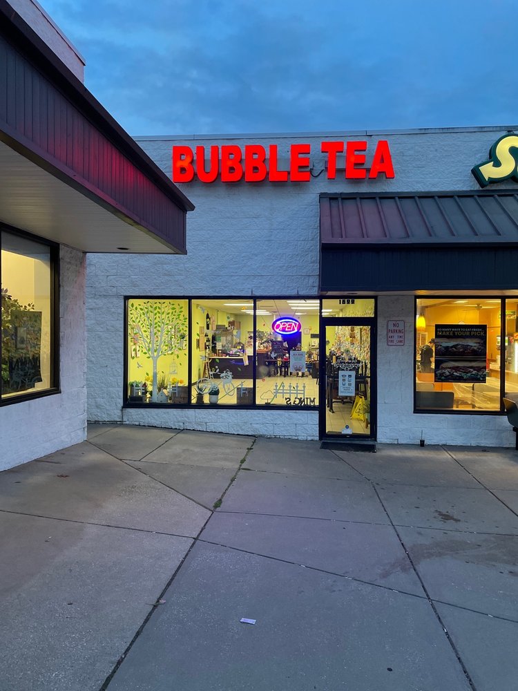 MING’S BUBBLE TEA - Updated March 2025 - 94 Photos & 82 Reviews - 1699 ...