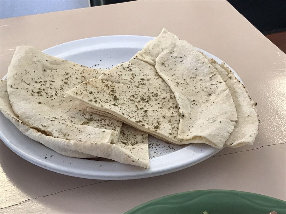 TAIIM FALAFEL SHACK - Updated December 2025 - 90 Photos & 158 Reviews ...