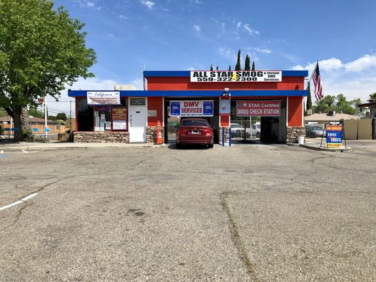 ALL STAR SMOG & DMV SERVICES - Updated August 2025 - 36 Photos & 132 ...