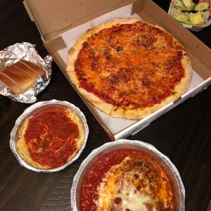 GENOA DELI & PIZZA - Updated February 2025 - 30 Photos & 56 Reviews ...