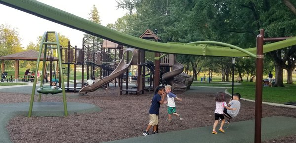 LAKE NOKOMIS TRIANGLE PARK - Updated July 2025 - 11 Photos - 4955 W ...