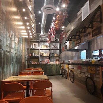 BLOCK 9 THAI STREET EATS - Updated December 2024 - 204 Photos & 110 ...