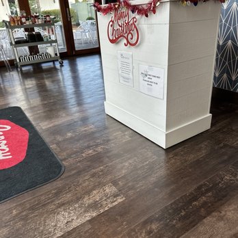 CANOPY ROAD CAFE in 12805 US Highway 98 E, Inlet Beach, Florida ...