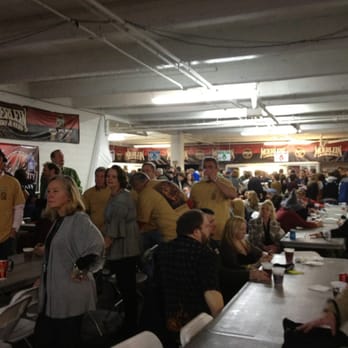 BOCKFEST HALL - Updated September 2024 - 81 Photos & 32 Reviews - 1619 ...