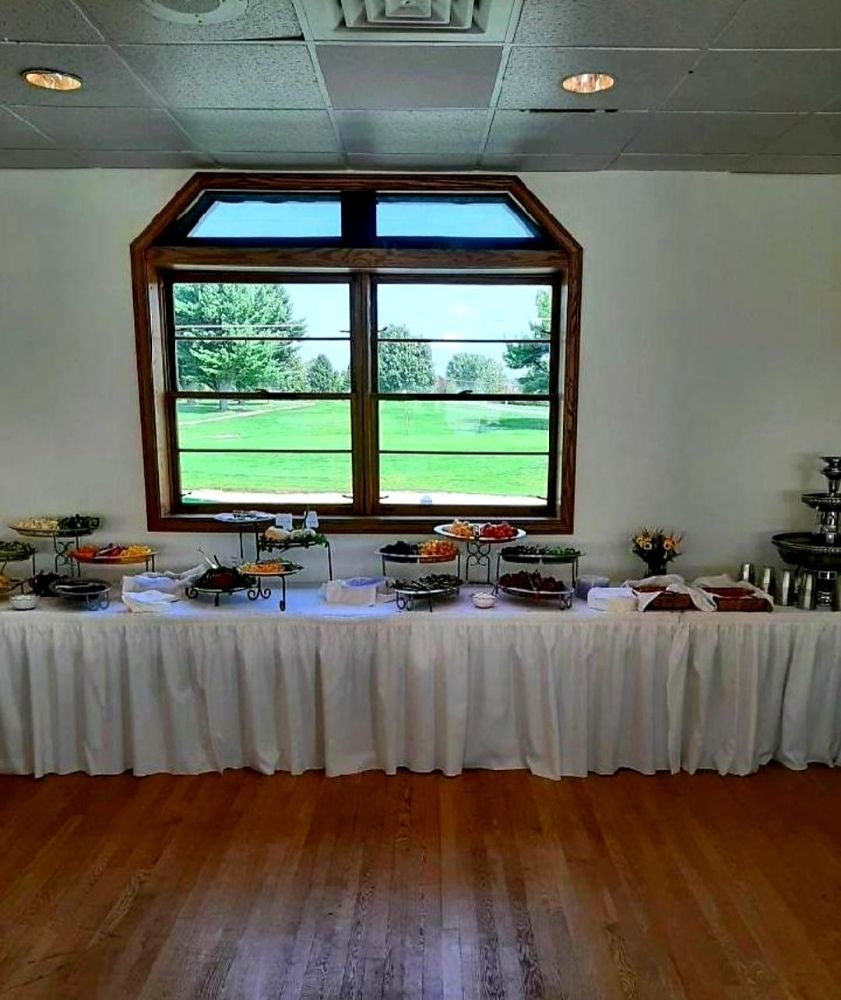 PATTY KATE CATERING - Updated December 2025 - Request a Quote ...