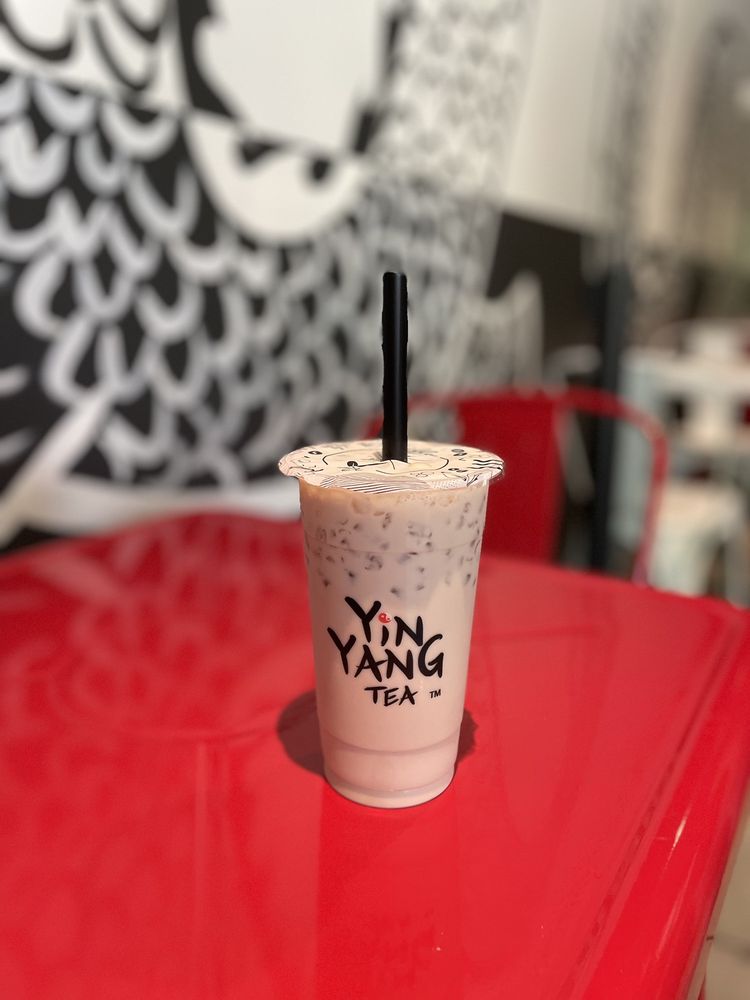 YIN YANG TEA - Updated October 2025 - 234 Photos & 138 Reviews - 83 Van ...