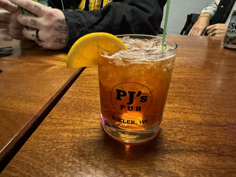 PJ’S PUB & HALL - Updated October 2025 - 39 Photos - 3670 County Rd Hhh ...