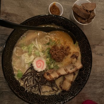 UMAYA RAMEN - 3526 Photos & 2167 Reviews - Yelp