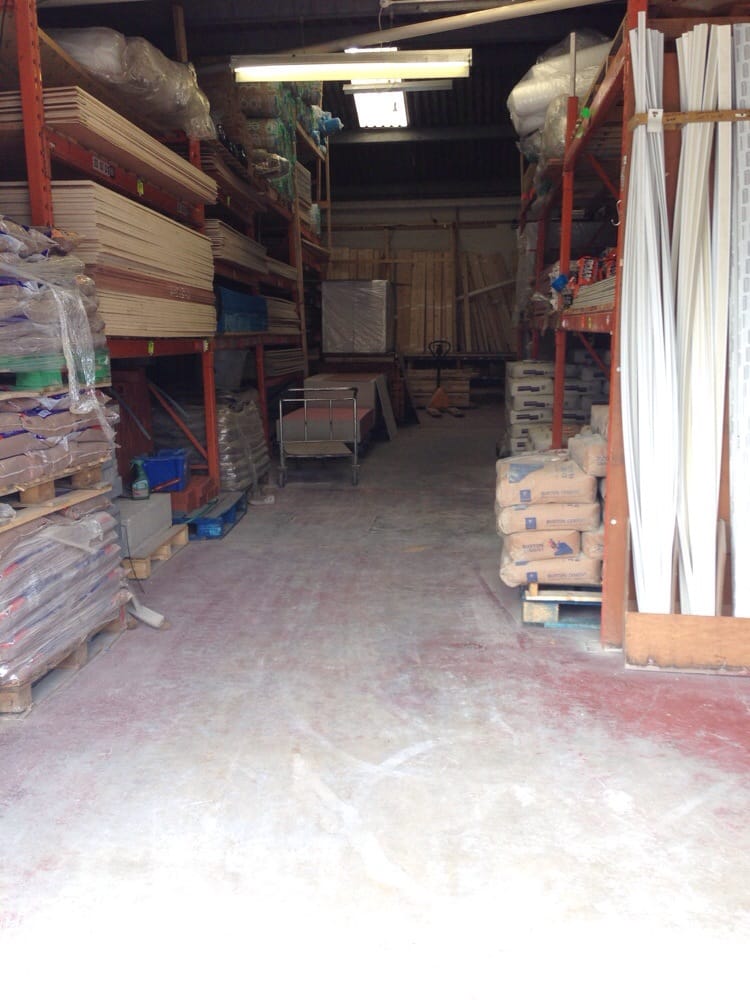 EVEREST DIY STORES - Updated December 2024 - 854-856 Stockport Road ...