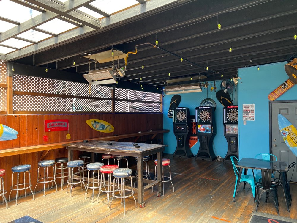 SCOREBOARD TAVERN - Updated October 2025 - 920 SE Stephens St, Roseburg ...