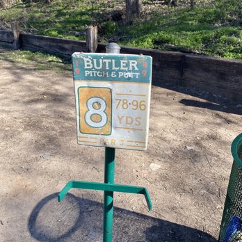BUTLER PITCH & PUTT - Updated September 2025 - 159 Photos & 100 Reviews ...