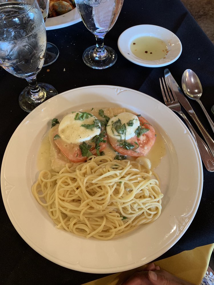 CUOCO PAZZO - 127 Photos & 182 Reviews - 1035 Johnnie Dodds Blvd, Mount ...