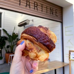 TARTINE INNER SUNSET - 786 Photos & 313 Reviews - 1226 9th Ave, San ...