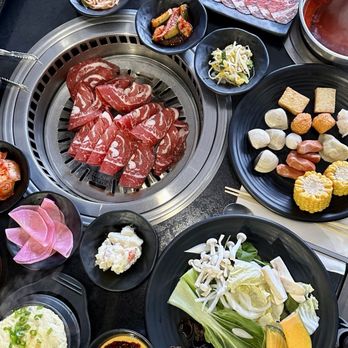 LEE DAEGAM KBBQ & SHABU - Updated December 2025 - 188 Photos & 114 ...