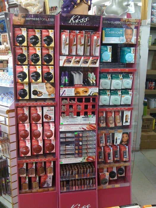 BEAUTY PLUS - Updated July 2025 - 10 Photos - 2105 Decker Blvd ...