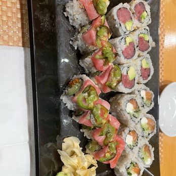 SANRAKU - Updated April 2025 - 2180 Photos & 2002 Reviews - 704 Sutter ...