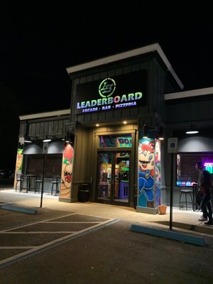 LEADERBOARD ARCADE BAR - 65 Photos & 51 Reviews - 1760 Wells Rd, Orange ...