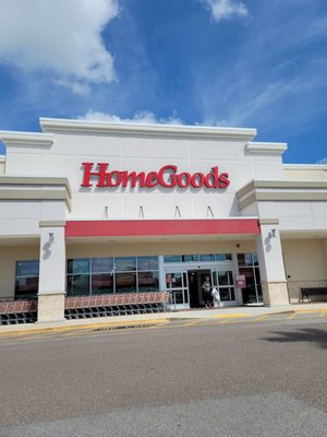 HOMEGOODS - Updated September 2024 - 26 Photos & 11 Reviews - 7937 ...