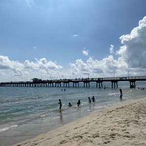 ANGLIN’S FISHING PIER - 196 Photos & 66 Reviews - 2 Commercial Blvd ...