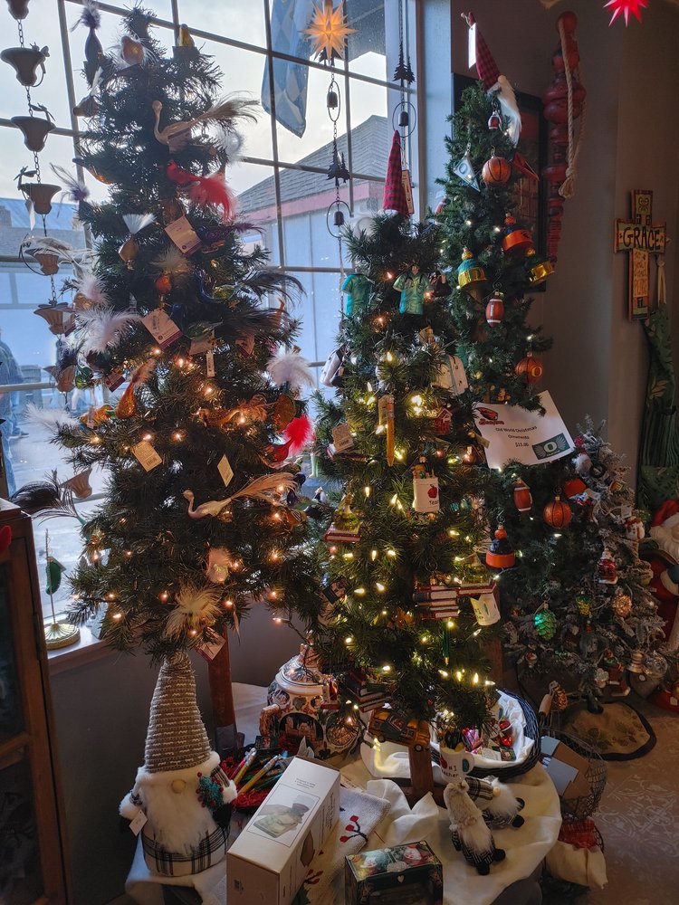 ANGEL MOUNTAIN CHRISTMAS - Updated July 2025 - 40 Photos - 110 Sheridan ...