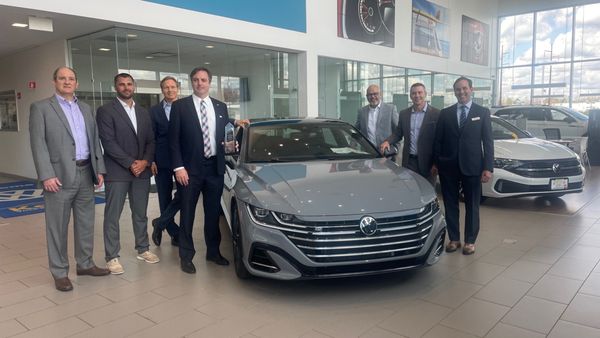 KELLY VOLKSWAGEN - Updated December 2025 - 62 Photos & 121 Reviews - 72 ...